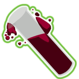 Risk Of Rain 2 Item Cheat Sheet